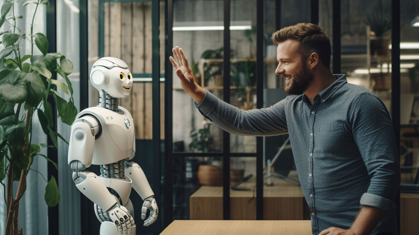 IFDT GmbH – Als KMU erfolgreich in digitalen Zeiten