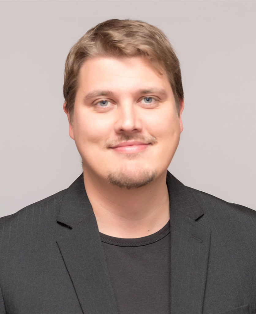 Über uns – IFDT GmbH
